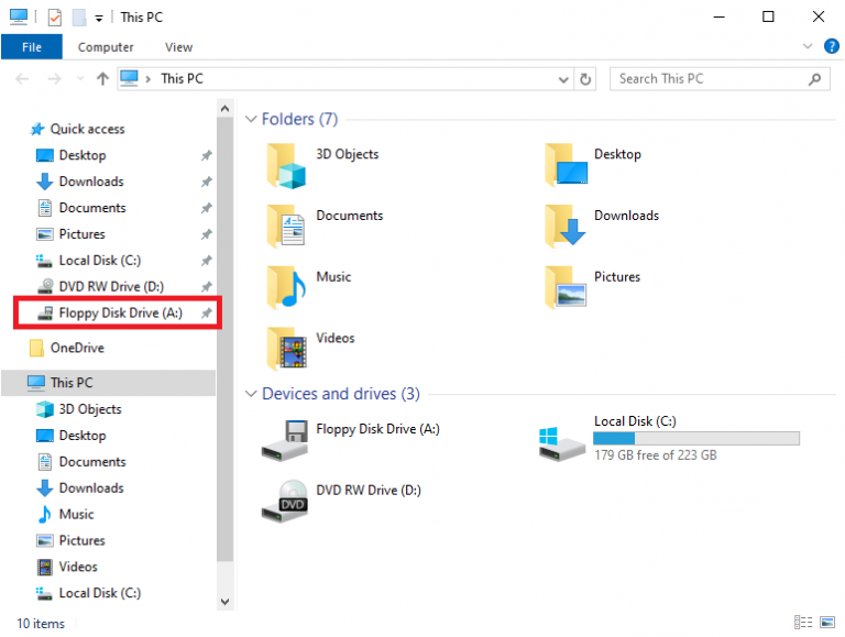 Fix Windows 10 Slow Rename/Delete | Pixel Workbench